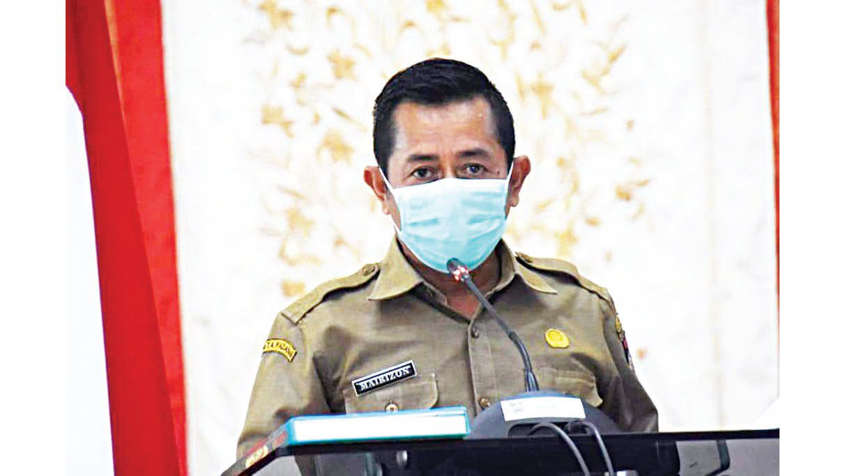 Pengelolaan Sampah harus Dilakukan dari Hulu ke Hilir | Posmetropadang.co.id