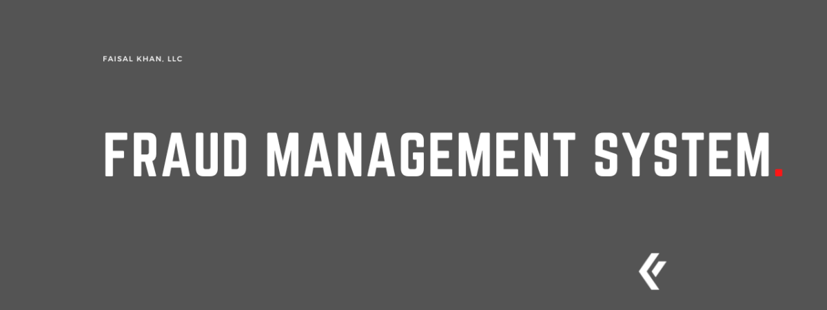 Mengapa Fraud Management System Sangat Dibutuhkan Bisnis?