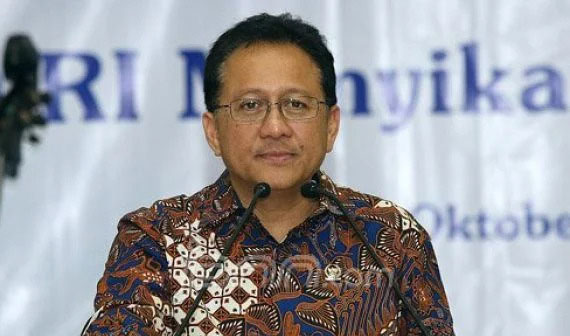 Berpeluang Melenggang ke Senayan, Irman Gusman jadi Anggota DPD RI ...