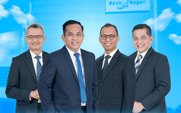 Bank Nagari Hadirkan Promo Spesial Harpelnas 2024