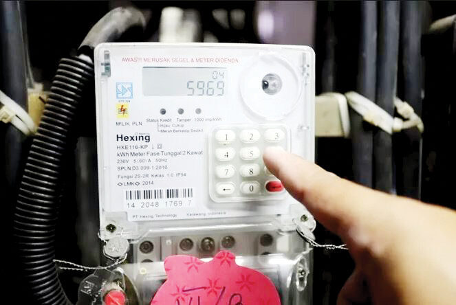 Pemerintah Batal Beri Diskon Tarif Listrik 50 Persen pada Juni-Juli 2025