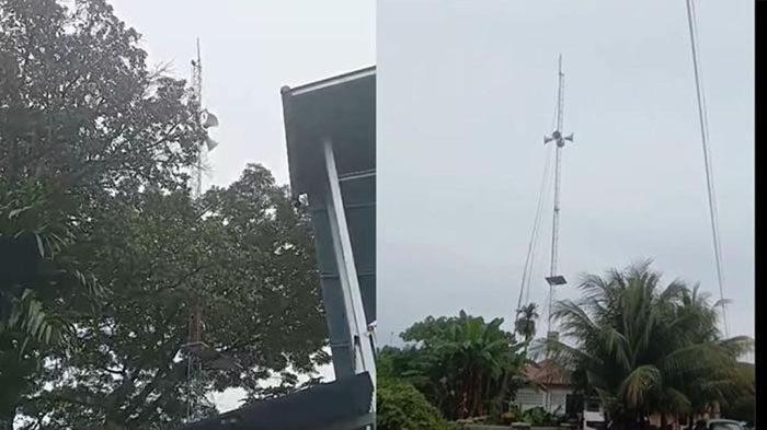 BPBD Pastikan Sirine Peringatan Tsunami Berfungsi Dengan Baik, Jangan Panik, Kesiapsiagaan ...