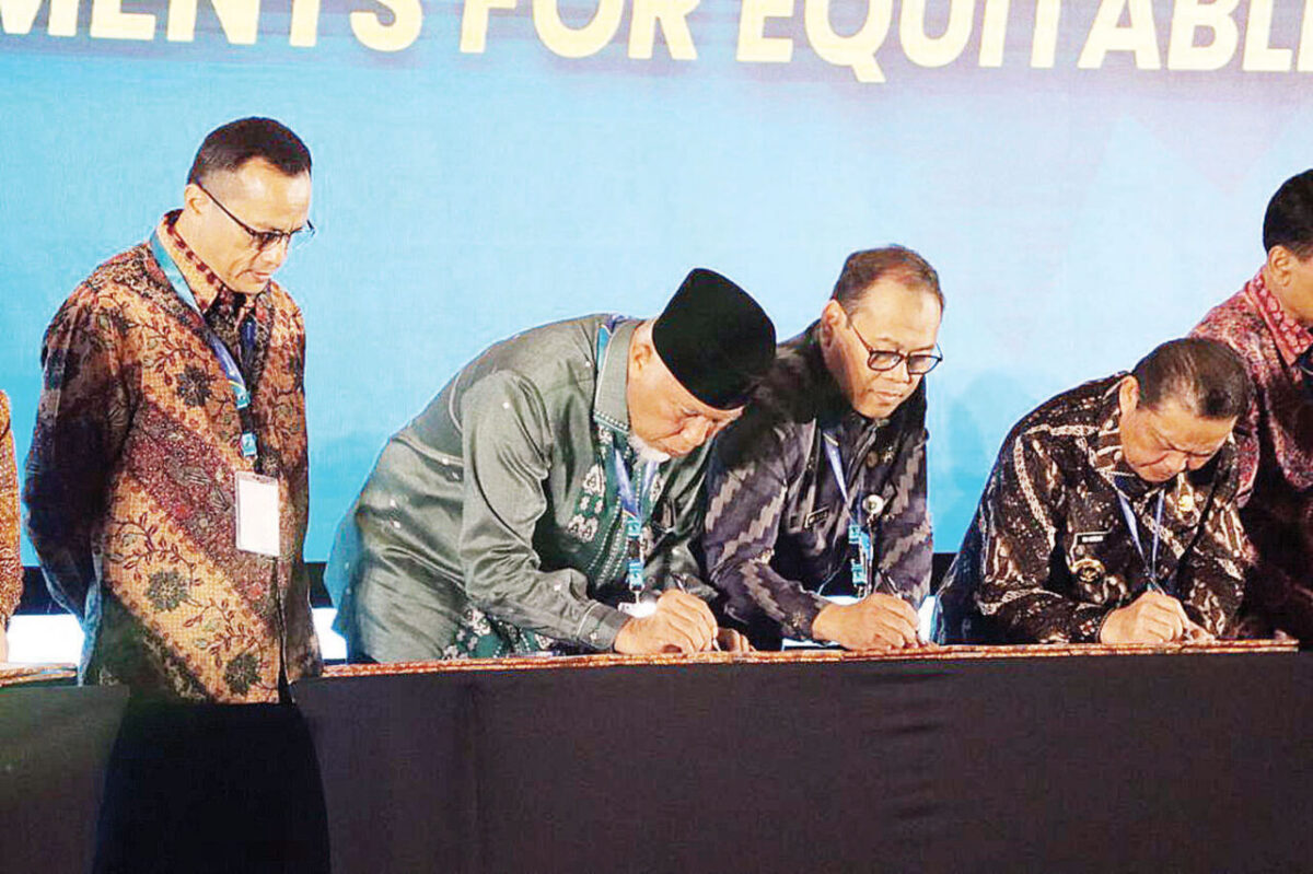 RSAM Disiapkan jadi Pusat Pendidikan Dokter Spesialis Unggulan di ...